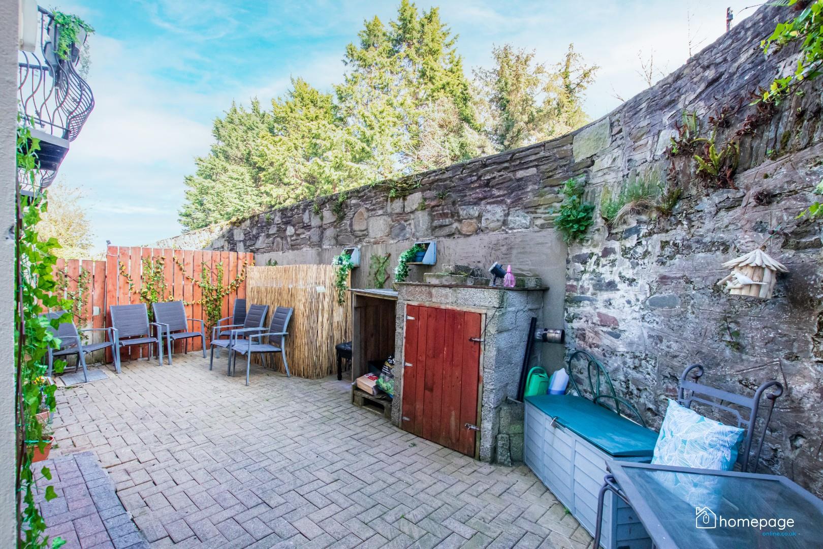 5 Bridgehouse court, Ballykelly, Limavady, BT49 9HR - SSTC - Homepage ...